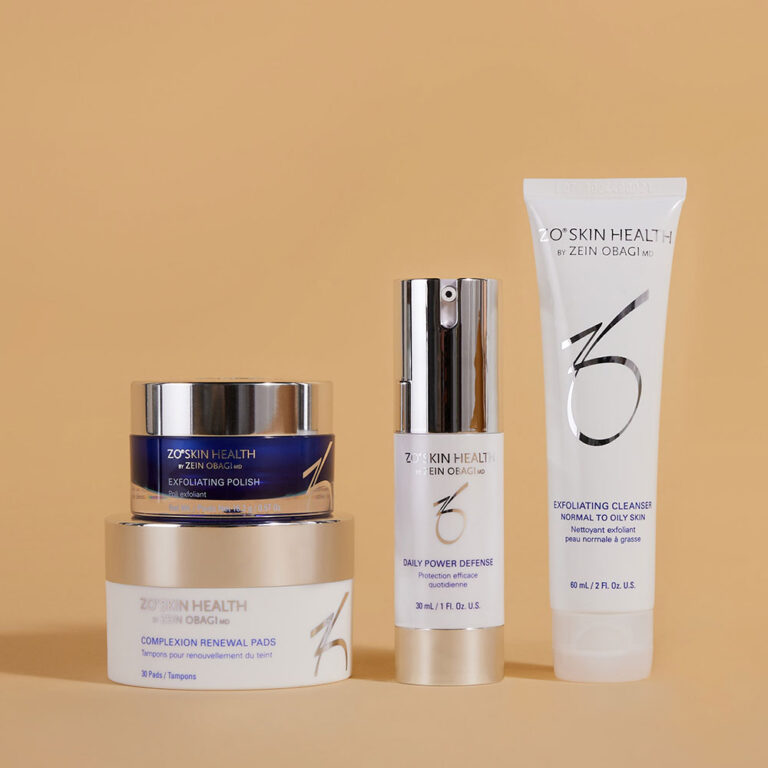 Daily Skincare Program - Pretty Please Shop Daily Skincare Program - Pretty Please Shop